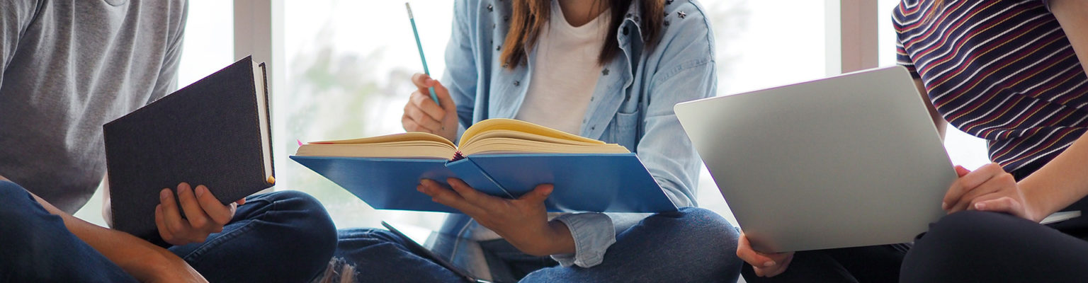 Contact Us – Indie College