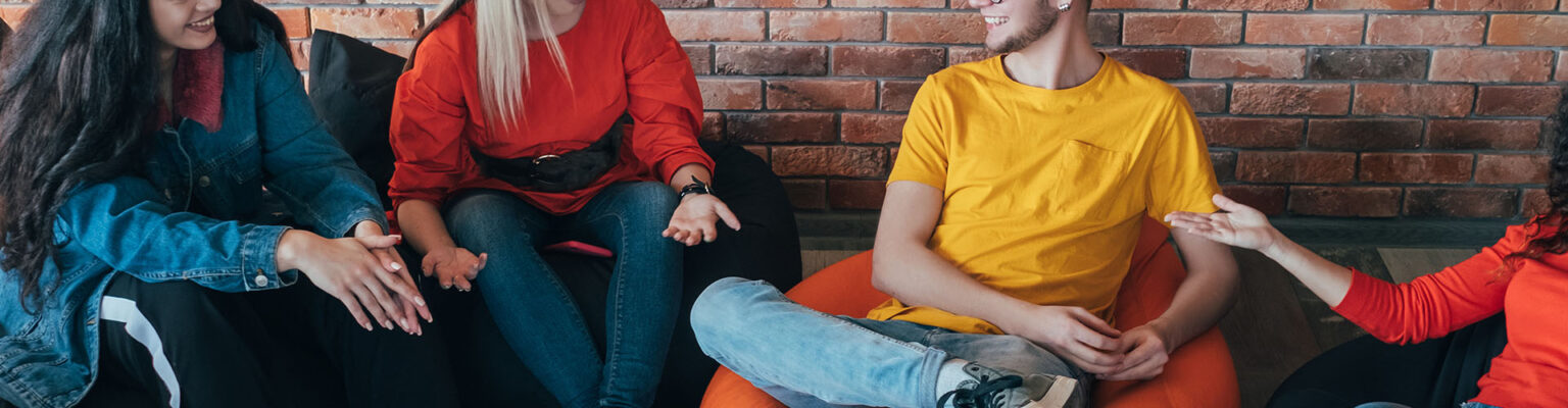 Learner Support & Wellbeing – Indie College