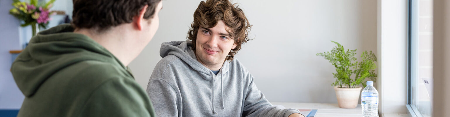 Contact Us – Indie College