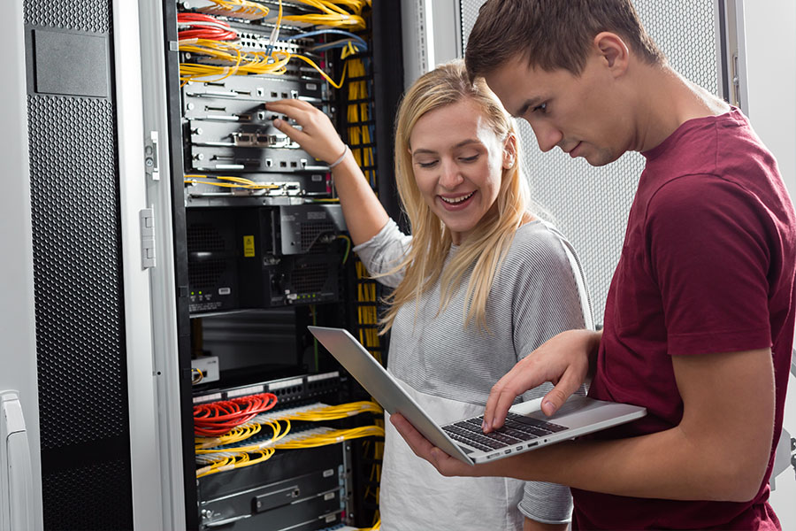 Certificate II in Applied Digital Technologies ICT20120 – Indie College