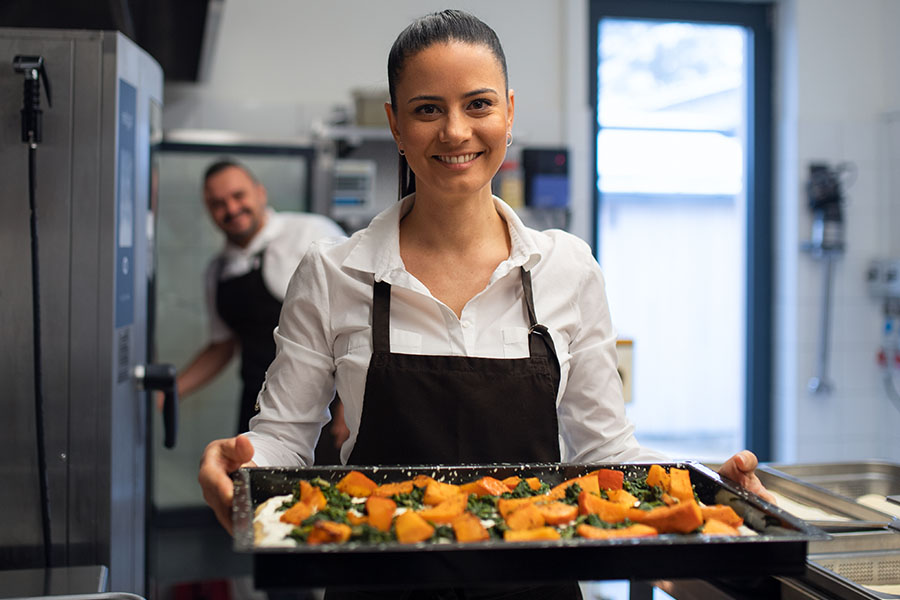 Certificate II in Cookery SIT20421 – Indie College