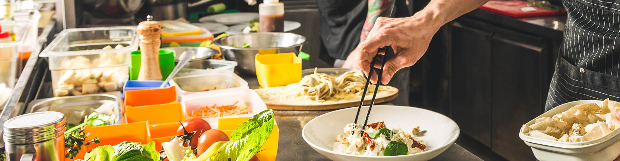 Certificate II in Cookery SIT20421 – Indie College